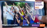 Scouts MSC - Movimiento Scout Católico