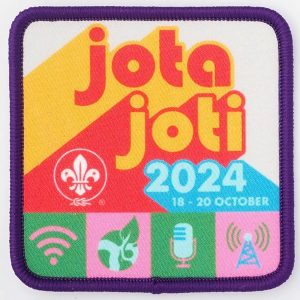 JOTA-JOTI24: Evento Scout Global 18-20 octubre - Scouts MSC